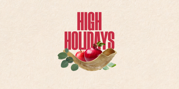 Celebrate the High Holidays @Chabad Chai Center of Canton | www ...